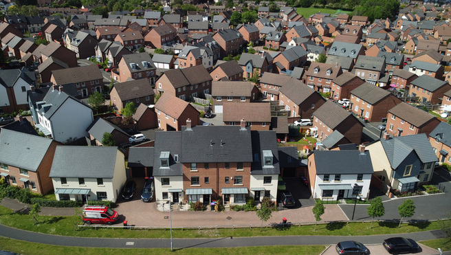 Lawley Village - Welcome to Lawley Village